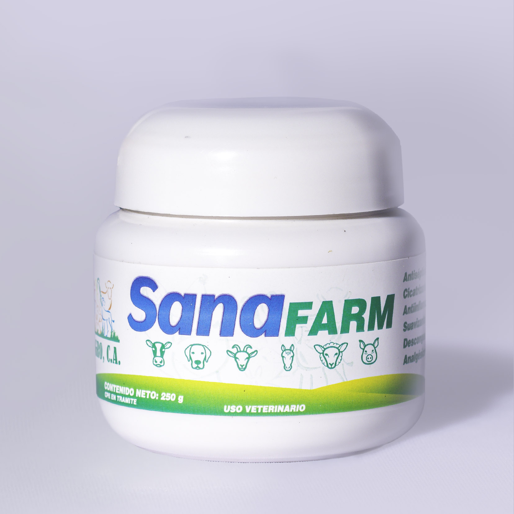 Sanafarm | FARMAGRO