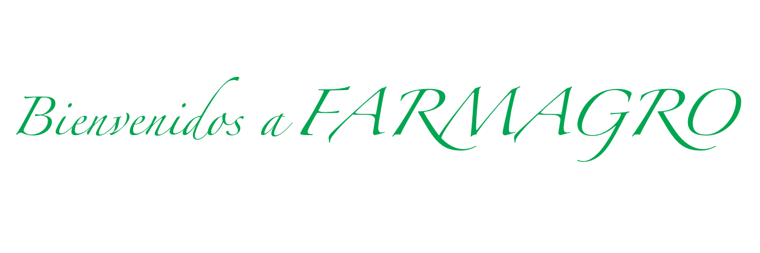 Inicio | FARMAGRO